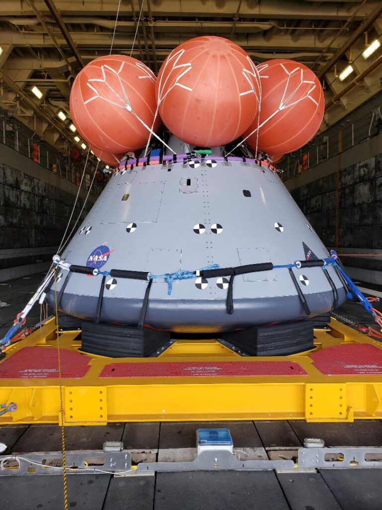 NASA Reaches Out To Personal Watercraft Supplier Hydro-Turf For Special ...