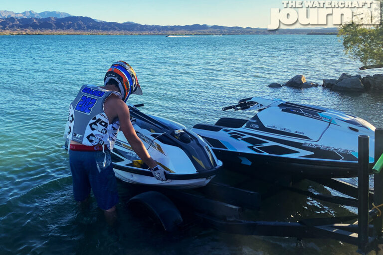 Gallery: 2021 Yamaha SuperJet Intake Grate Shootout - The Watercraft ...