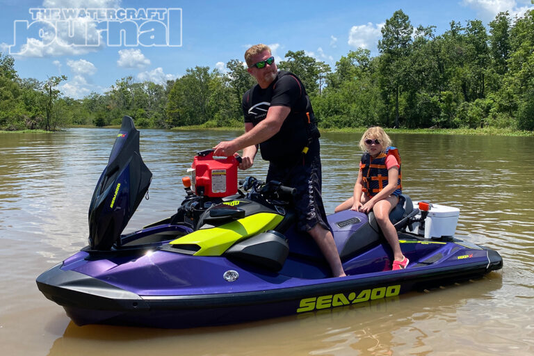 Gallery: 2021 Greenhulk MudBug PWC Rally (Video) - The Watercraft ...
