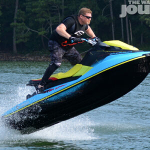 Video: Do You Remember AquaJet's JetBike? | The Watercraft Journal ...