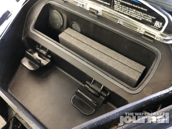 Comparing Cargo: Who Has The Most (And Least) Storage on a 2022 PWC ...