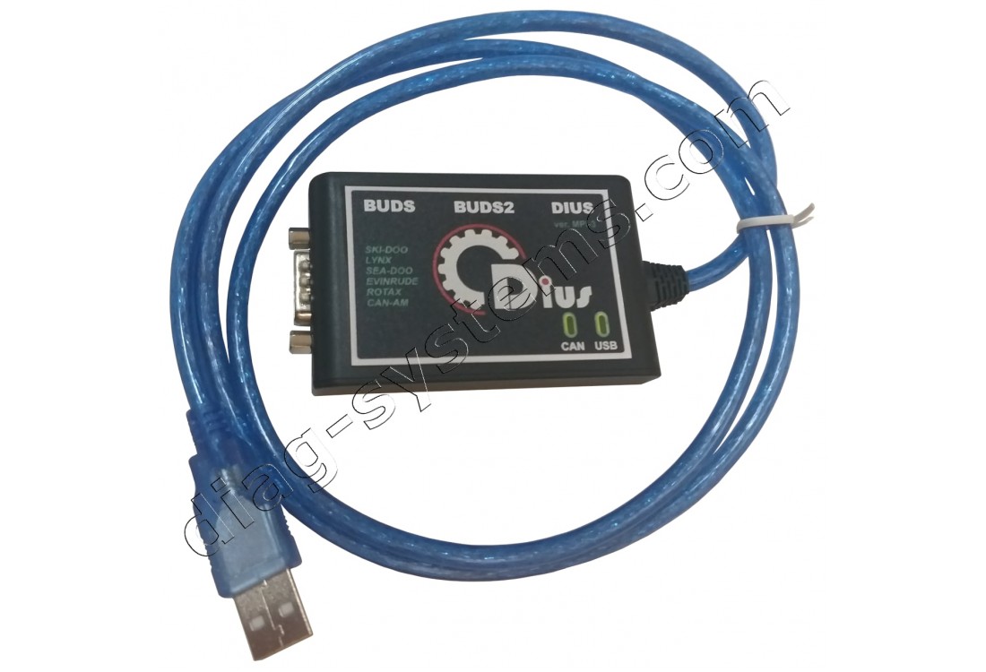 The Ultimate Sea-Doo Diagnostic Tool for the DIY'er - The Watercraft ...