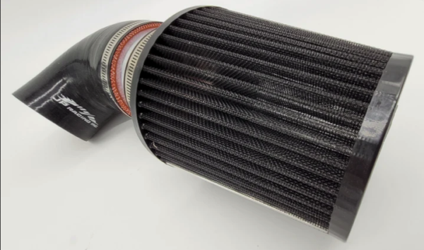 JP Racing Air Intake System Now Available at BMS Racing - The ...