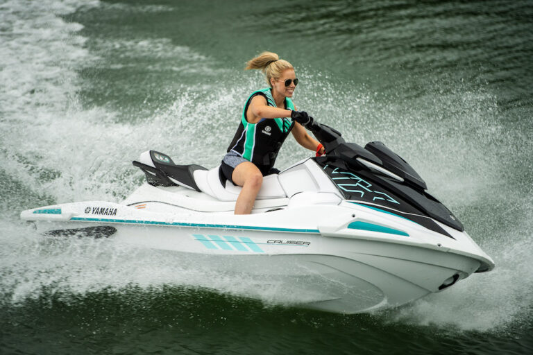Gallery: Top 10 2022 Personal Watercraft for First Time Owners (Video ...