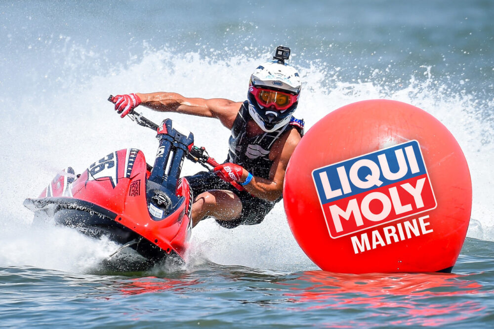 Liqui Moly Expands its Sponsorship of PWC Racing - The Watercraft ...