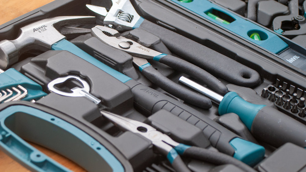 Video: 3FT Deep's Essential Tools for PWC Maintenance & Repair - The ...