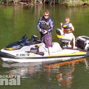 How To Build a Sport Spec Yamaha WaveBlaster For Less Than $7,000 - The ...