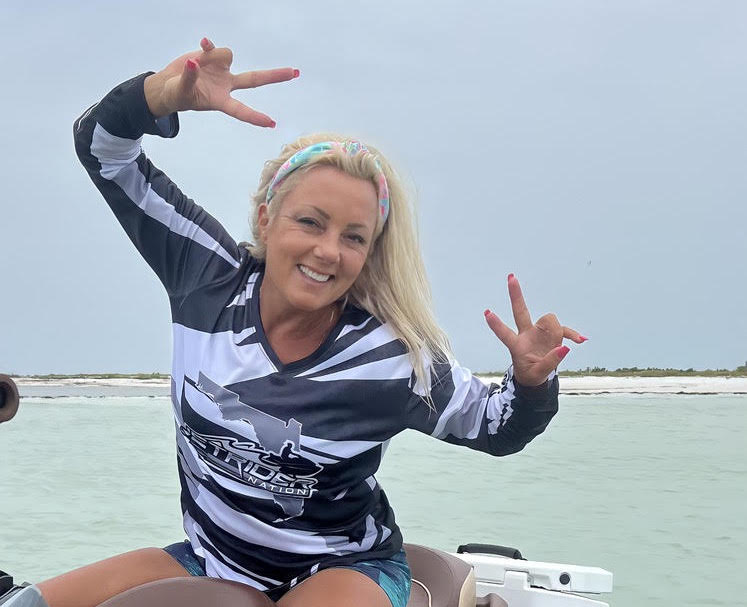 Lorie Tuma Appointed as Jet Rider Nation Administrator - The Watercraft ...