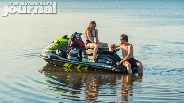 Gallery: Introducing The 2023 Yamaha WaveRunner Lineup (Video) - The ...
