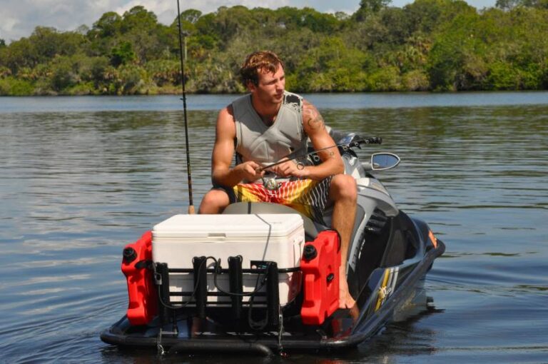 GreenHulk Performance Store Now Carries Kool PWC Stuff - The Watercraft ...