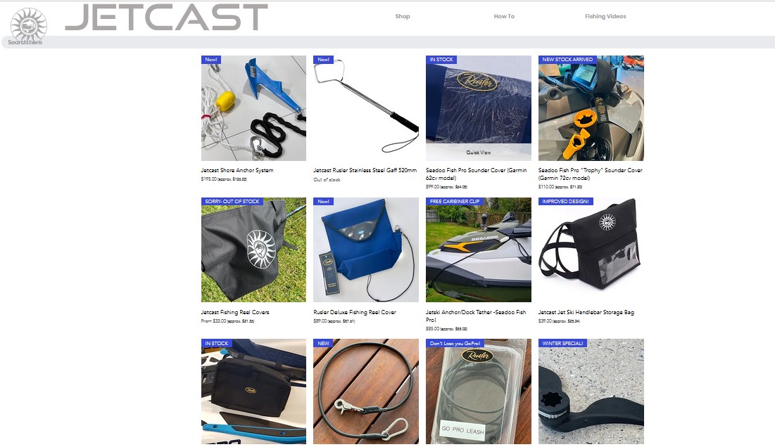 Jetcast Rebrands With Launch of New Website & YouTube Channel - The ...