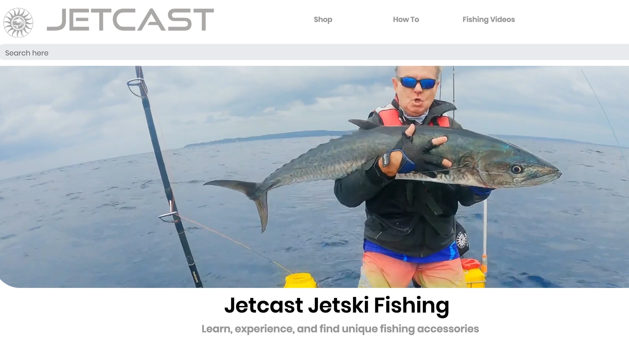 Place Your Jetcast Orders Now or Wait Until 2023 - The Watercraft ...
