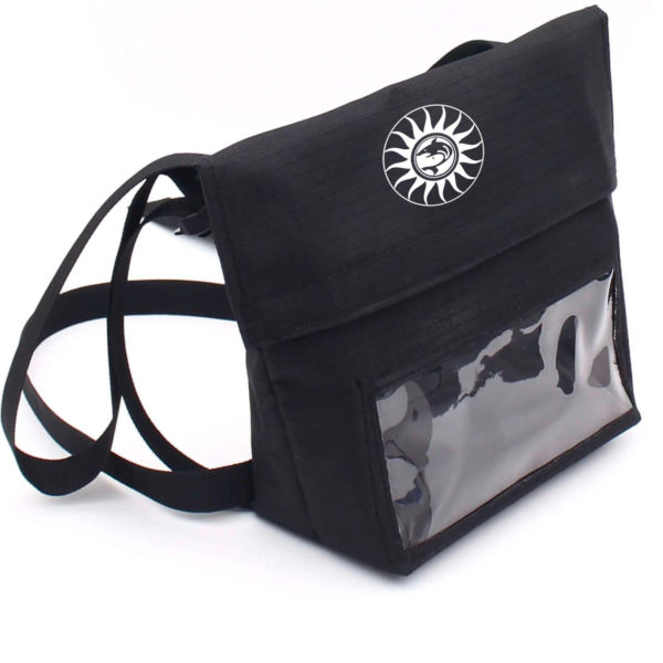 JetCast Storage Options for PWC Fishing: Saddlebags and Handlebar Tote ...