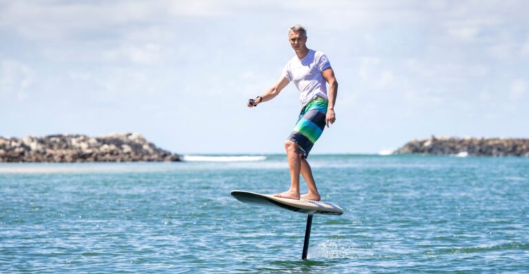 Strange New Electric PWC are Hitting the Water - The Watercraft Journal ...