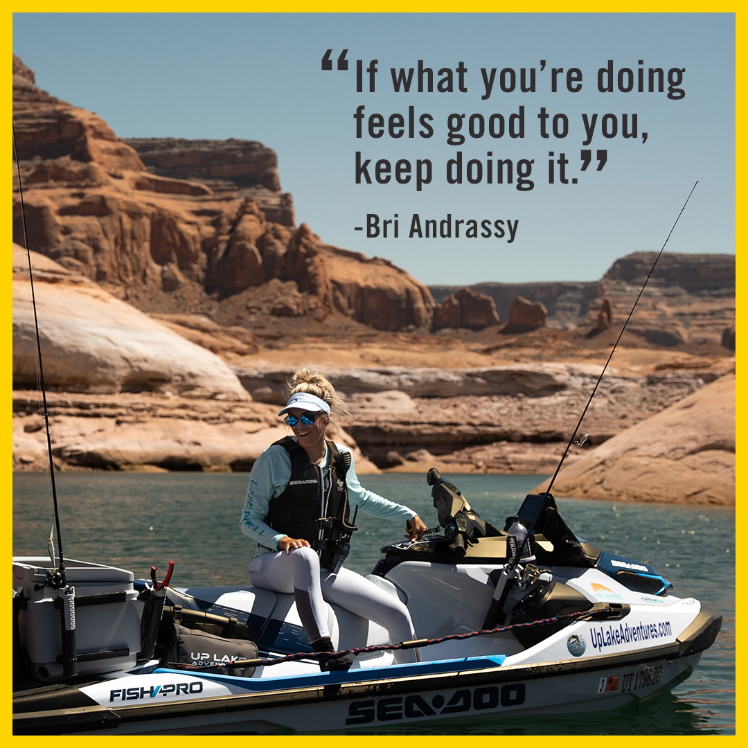 Sea-Doo Celebrates International Women’s Day - The Watercraft Journal ...