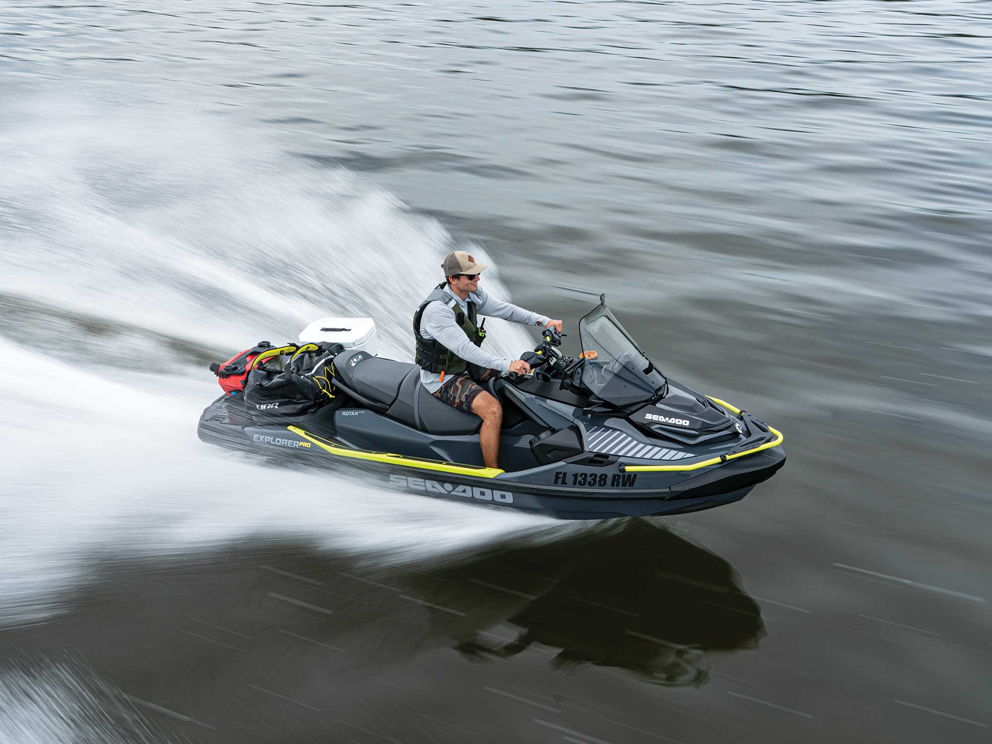 Don't Dally! Sea-Doo's Pre-Order Sales Event Ends Soon - The Watercraft ...