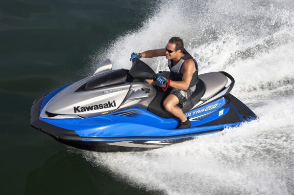 Gallery: Looking Back Over 50 Years of JetSki Watercraft - The ...