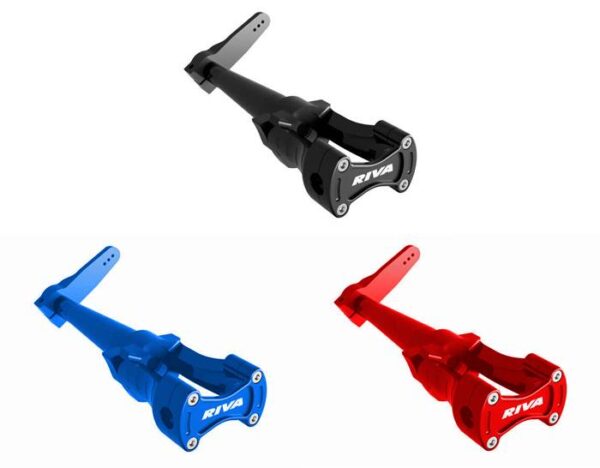Check Out The Newest Releases from RIVA Racing - The Watercraft Journal ...