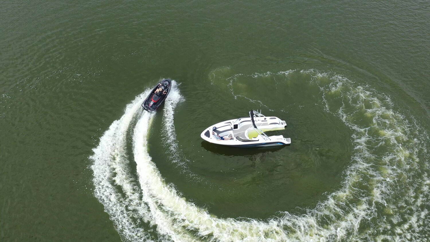 PWC-Powered Boating is Back as Galar Boats & Looks to Build Dealer ...