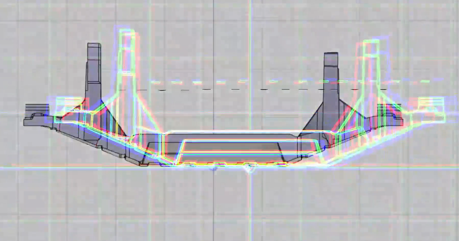 Kspeed's New KS1 ProRace Ride Plate for 2nd Gen Kawasaki Ultra 310 with ...