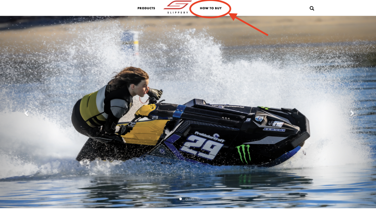 Need Help Locating a Slippery Wetsuits Dealer? Here's How to Find One ...