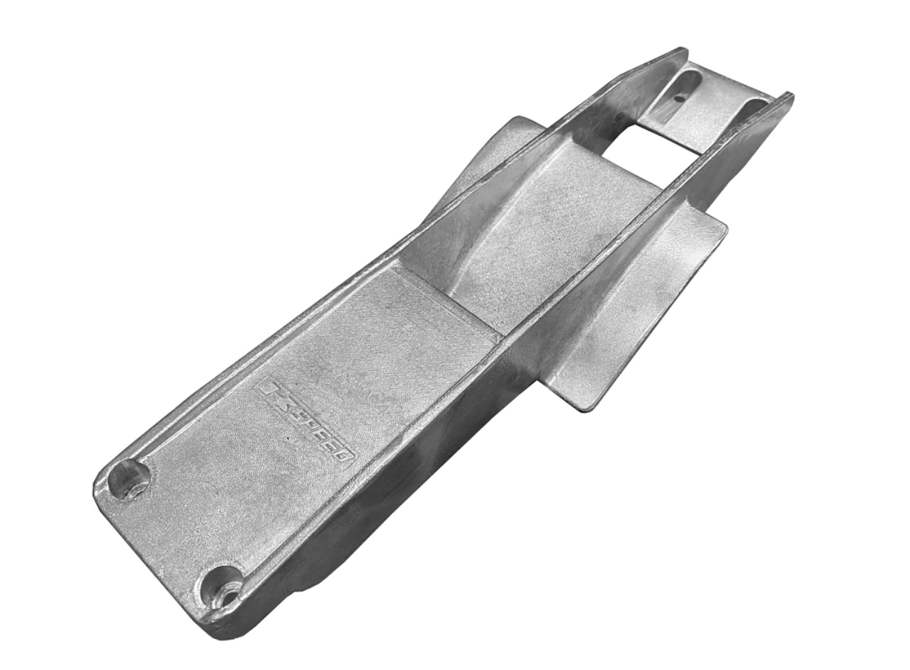 KSPEED Perfects The Kawasaki STX-160 Intake Grate - The Watercraft ...