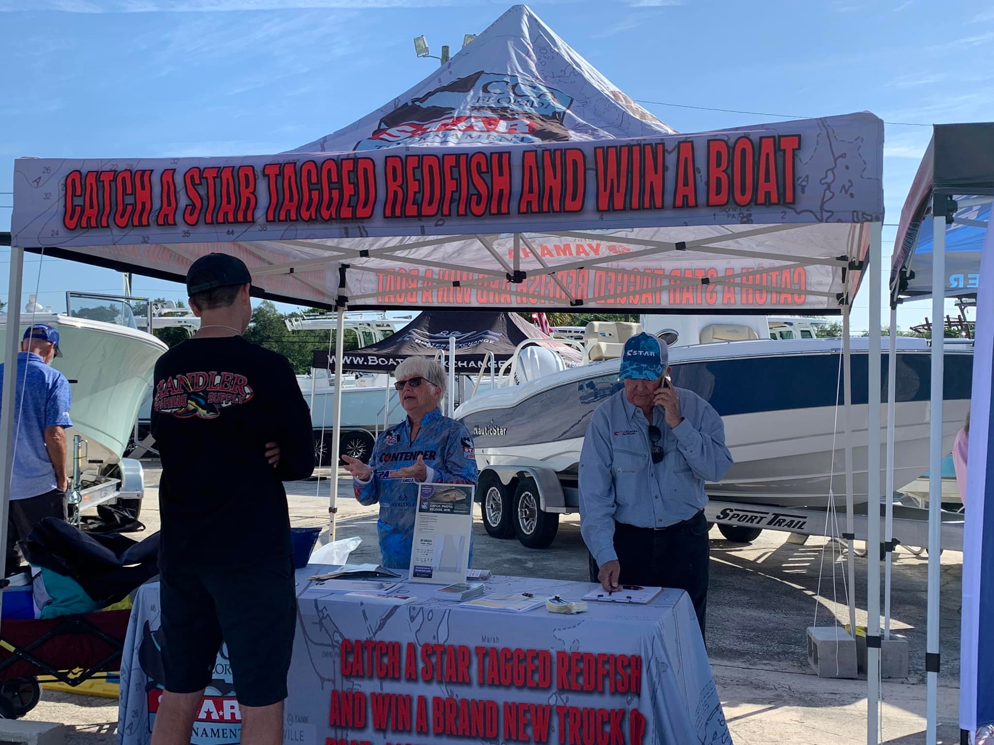 Sea-Doo Partners with Coastal Conservation Association of Florida - The ...