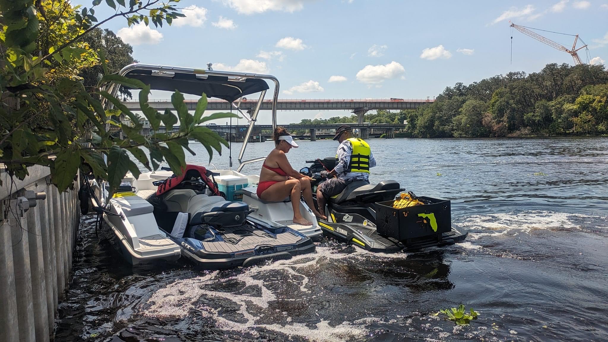 Galär Boats Welcomes Hulla Fun Boats As Sarasota & Tampa Dealer - The ...