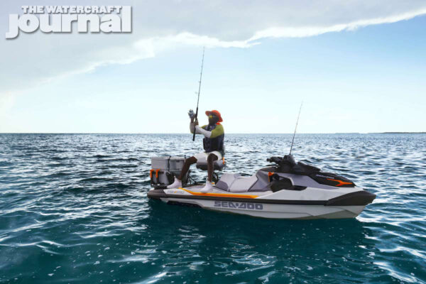 Gallery: Introducing The 2024 Sea-Doo Lineup - The Watercraft Journal ...