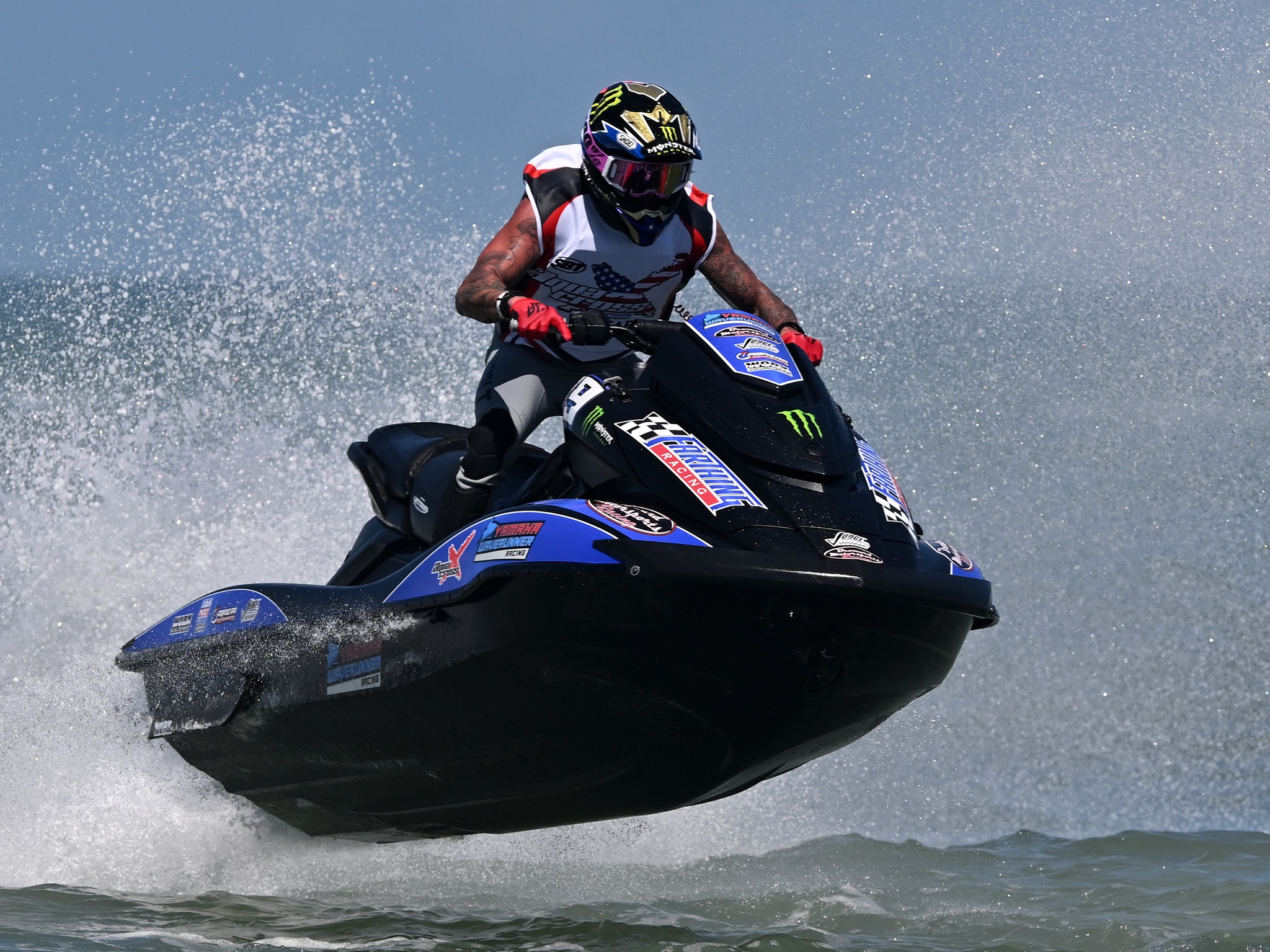 Video: Follow Dustin Farthing & Sons As They Charge 2023 Race Season ...