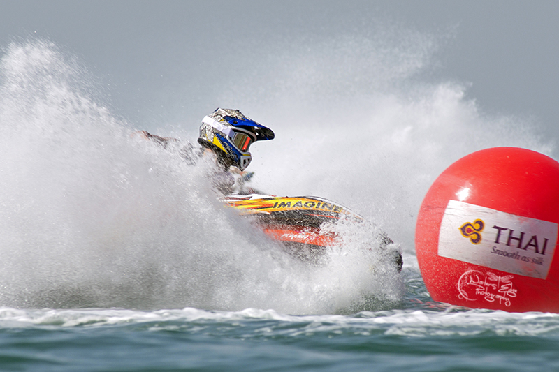 Reiterer Turns Up the Volume on the Race Safety Discussion - The ...