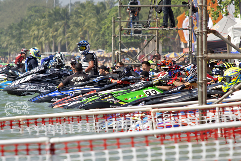 Reiterer Turns Up the Volume on the Race Safety Discussion - The ...