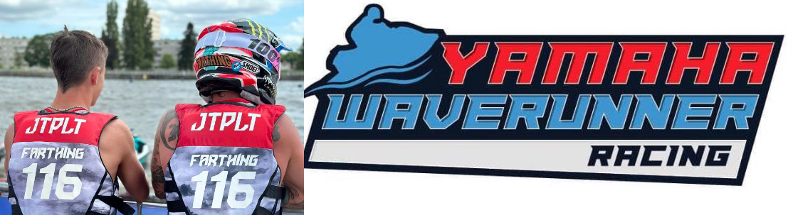 Farthing Racing Continues as Factory Yamaha WaveRunner Race Team for ...