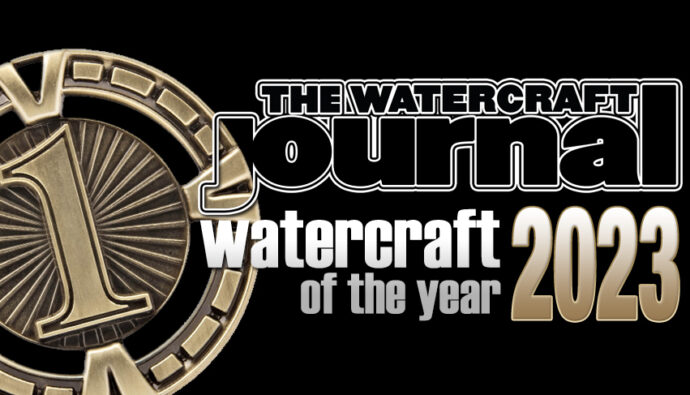 The Watercraft Journal - The ONLY Daily Personal Watercraft Magazine