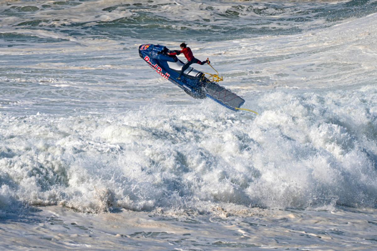 Video: Big Surf PWC Rescue Operators a Breed Apart - The Watercraft ...