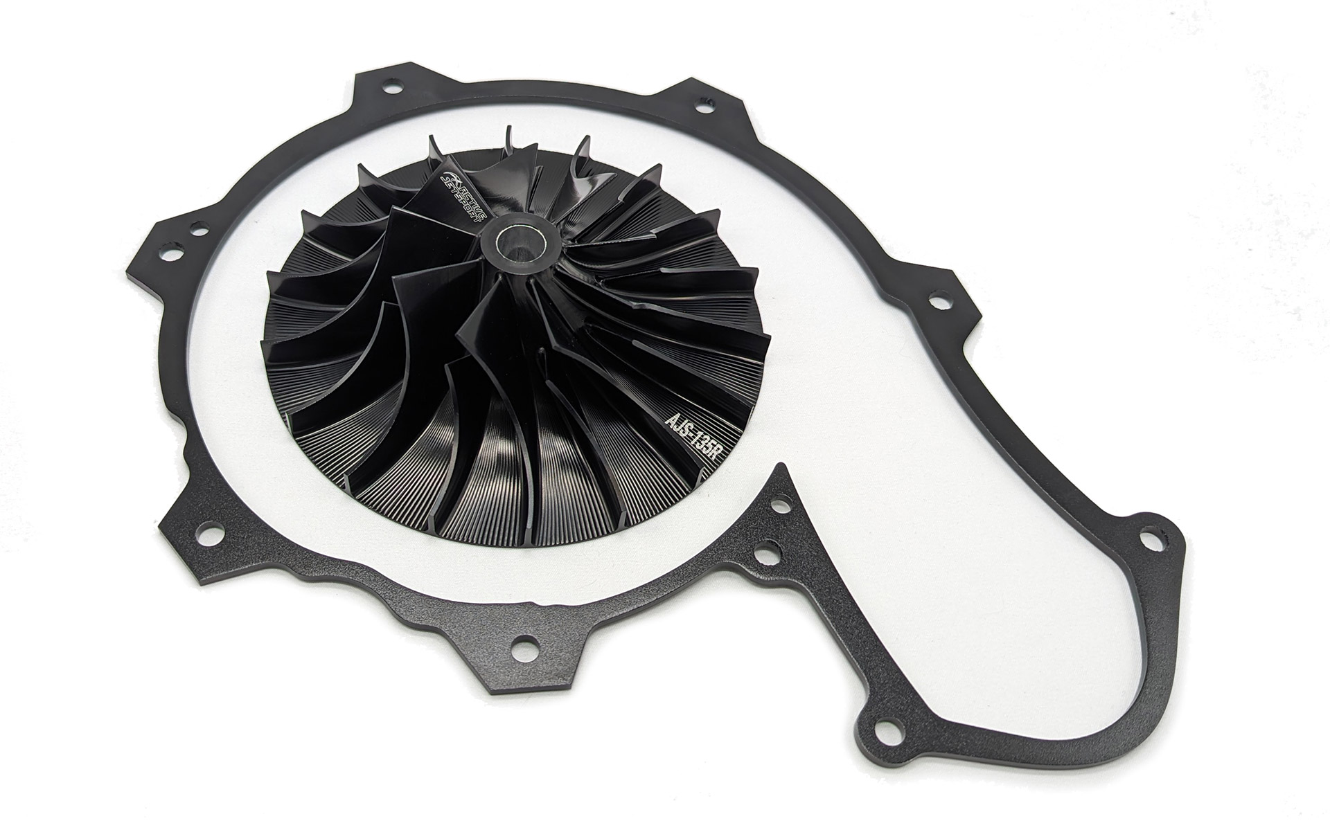 Increase Your Sea-Doo's Boost to 19si @ 8,800rpm With Active Jet Sport ...