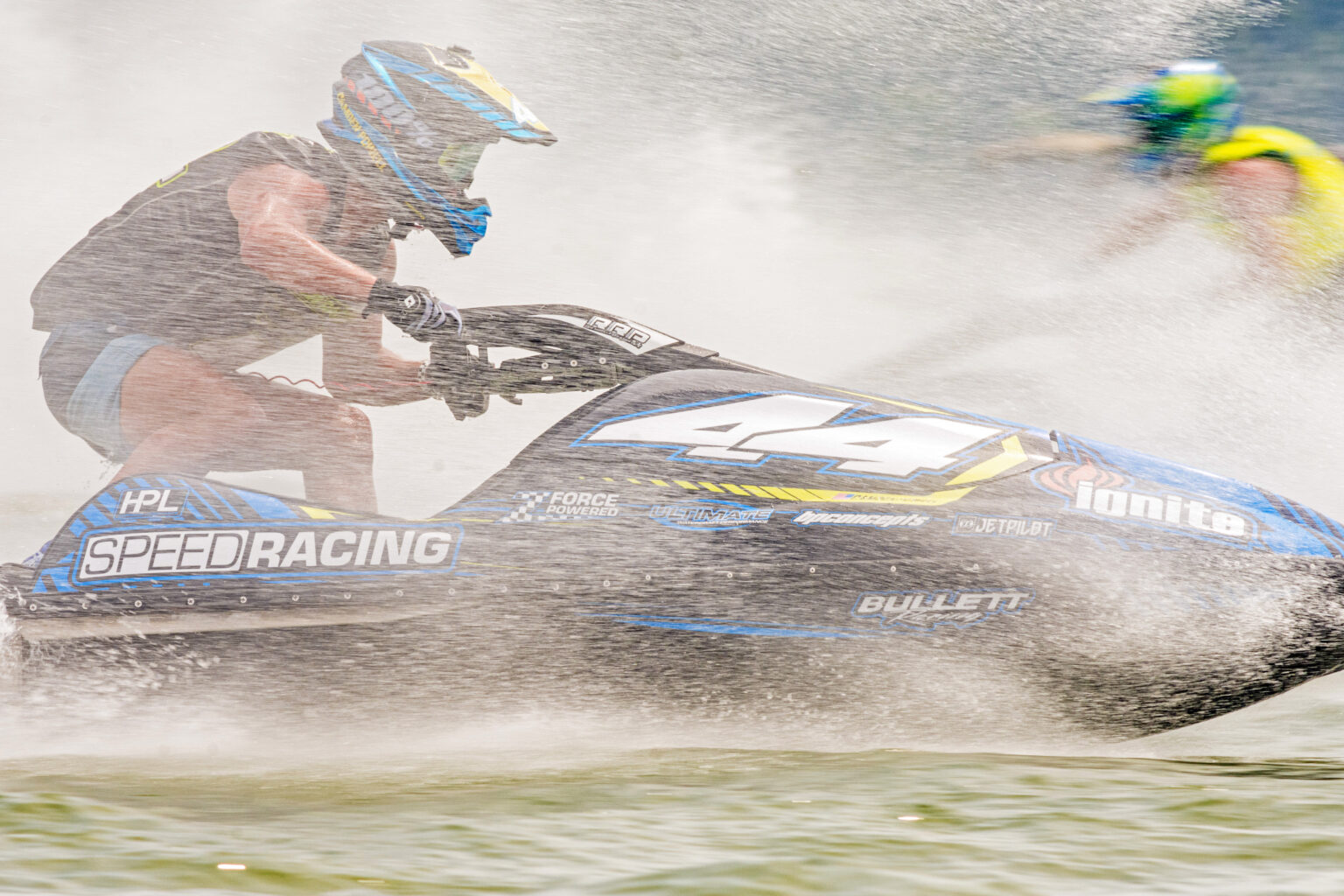 Pro Watercross Announces 2024 Season Schedule - The Watercraft Journal ...