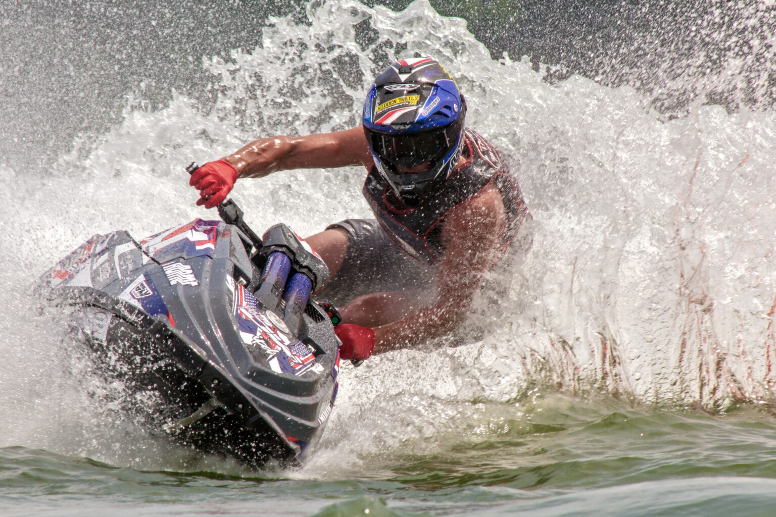 Pro Watercross Announces 2024 Season Schedule - The Watercraft Journal ...