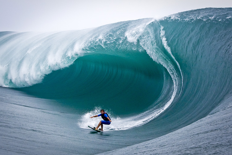Site of one of Surf Tow-In PCW's Most Spectacular Crashes to See 2024 ...