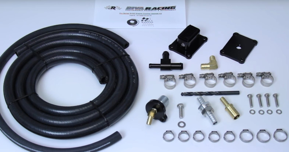 Video: Keep Your Cool With Greenhulks' Hot Deal on RIVA Kit - The ...