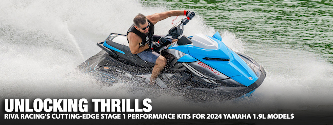 Unlocking Thrills: RIVA Racing's Cutting-Edge Stage 1 Kits for 2024 ...
