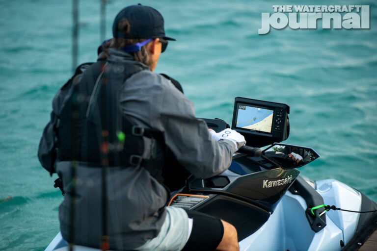 The Watercraft Journal - The ONLY Daily Personal Watercraft Magazine