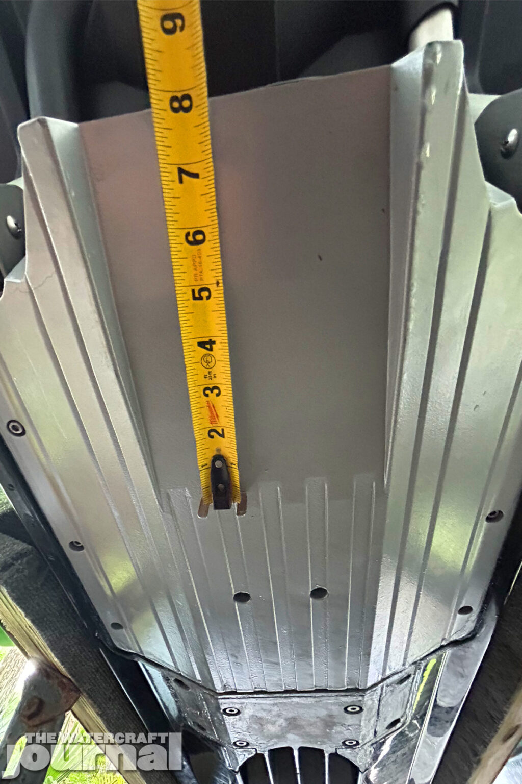 Gallery: JD’s WaterWorld Tests Kspeed's ProRace KS3 Ride Plate (Videos ...