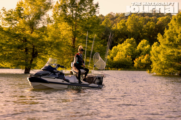 Gallery: Introducing the 2025 Sea-Doo Lineup (Videos) - The Watercraft ...
