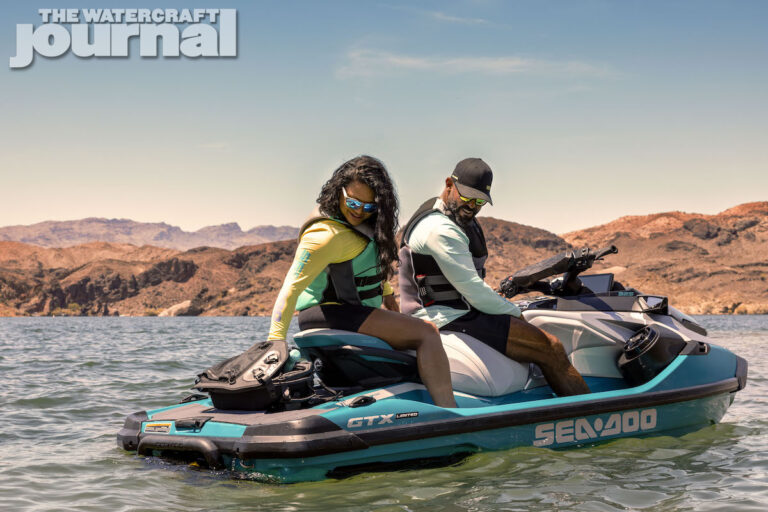 Gallery: Introducing the 2025 Sea-Doo Lineup (Videos) - The Watercraft ...
