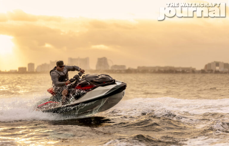Gallery: Introducing the 2025 Sea-Doo Lineup (Videos) - The Watercraft ...