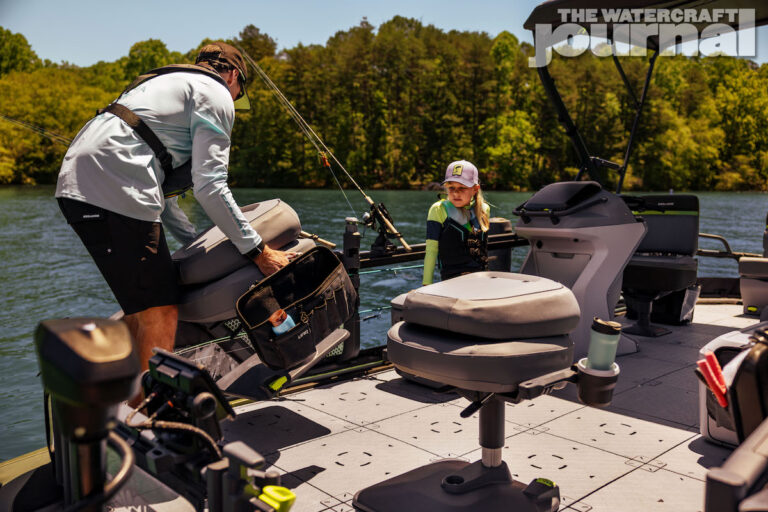Gallery: Introducing the 2025 Sea-Doo Lineup (Videos) - The Watercraft ...
