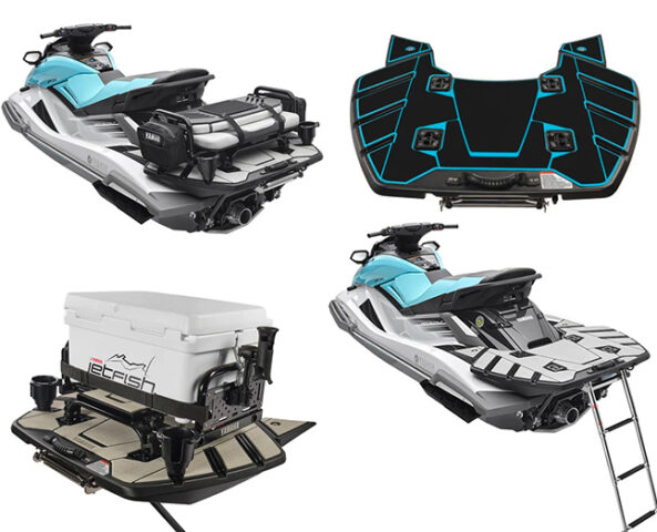 Broward Motorsports Carries Full Range of Yamaha RecDecs & Add-Ons ...