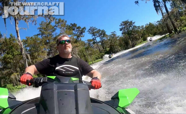 Gallery: Fall 2024 Greenhulk Mudbug PWC Rally (Video) - The Watercraft ...