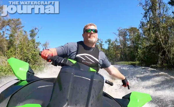 Gallery: Fall 2024 Greenhulk Mudbug PWC Rally (Video) - The Watercraft ...